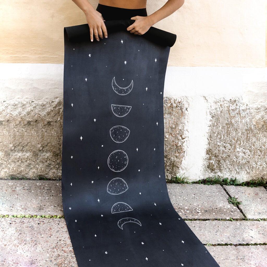 Moon Mat – Matness